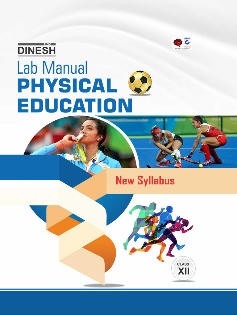 Lab Manual/Practical Manual Archives - S. DINESH PUBLICATIONS