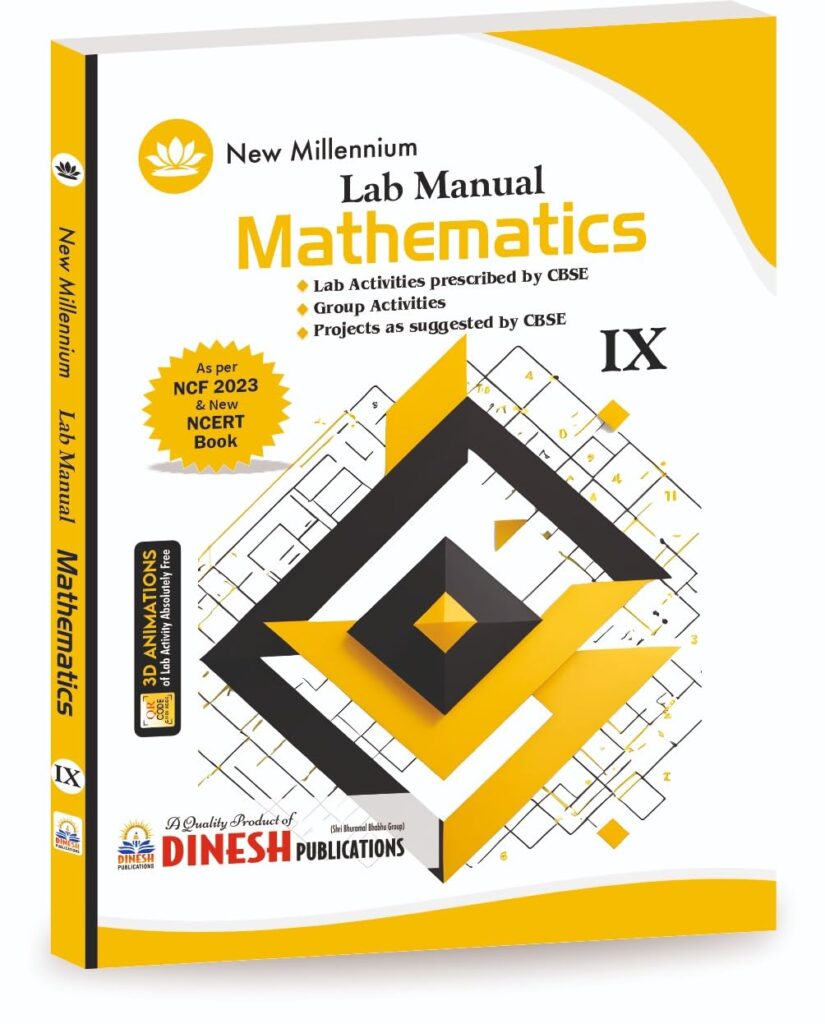 Lab Manual/Practical Manual Archives - S. DINESH PUBLICATIONS
